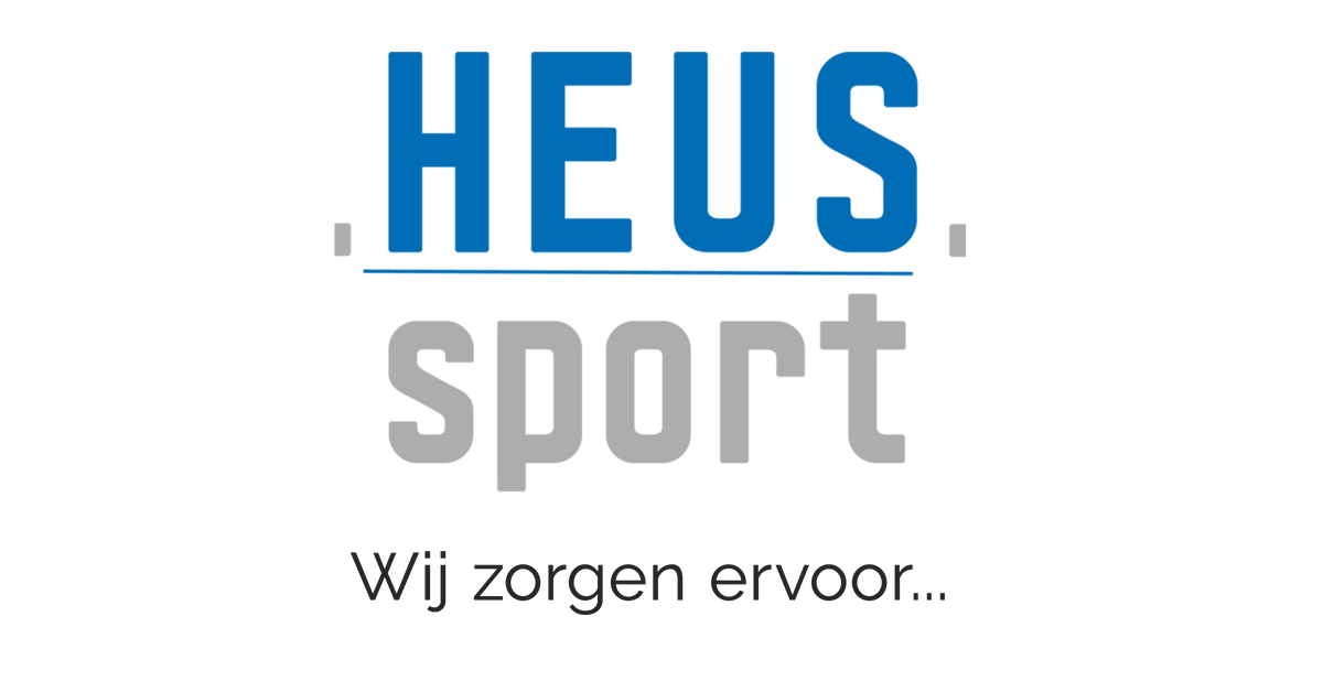 Sponsoring – HEUS Sport Shop